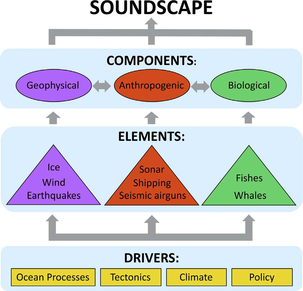 Can you hear me now? Investigating sound across the Atlantic Ocean ...