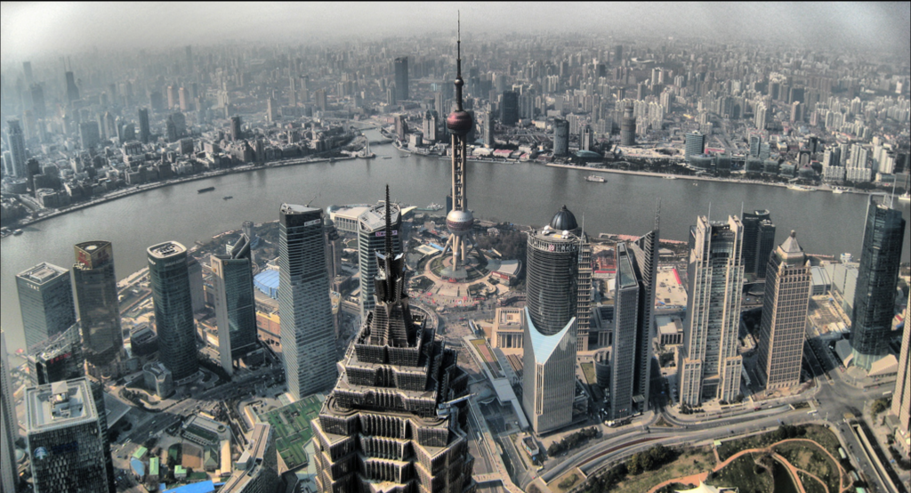 Microbe Mishap: Microplastic Pollution on the Coast of China – oceanbites
