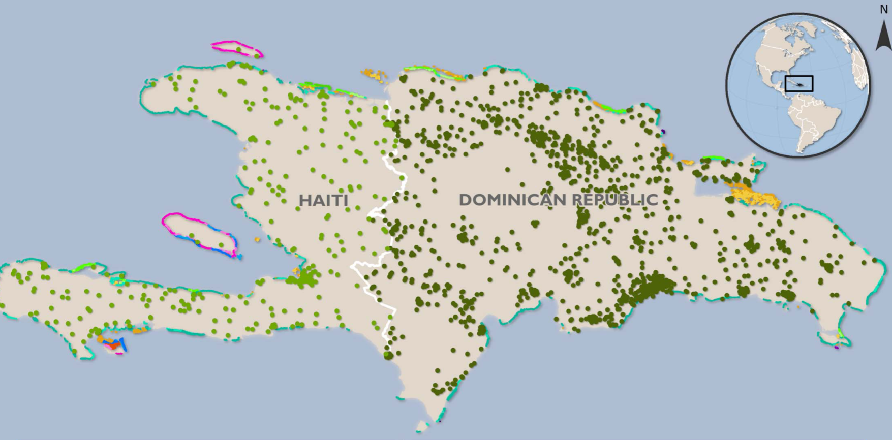 Linking marine and human health in Hispaniola – oceanbites