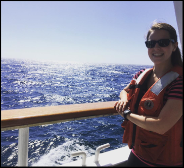 Preparing for Research at Sea: Behind the Scenes – oceanbites