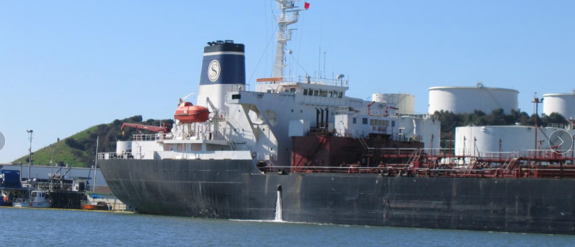 Hidden diversity in ships’ ballast tanks – oceanbites