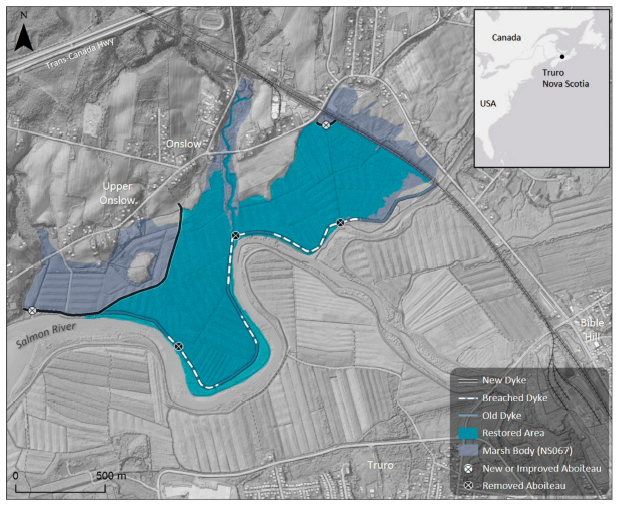 Turning Knowledge into Action: How the Town of Truro Adapted to ...