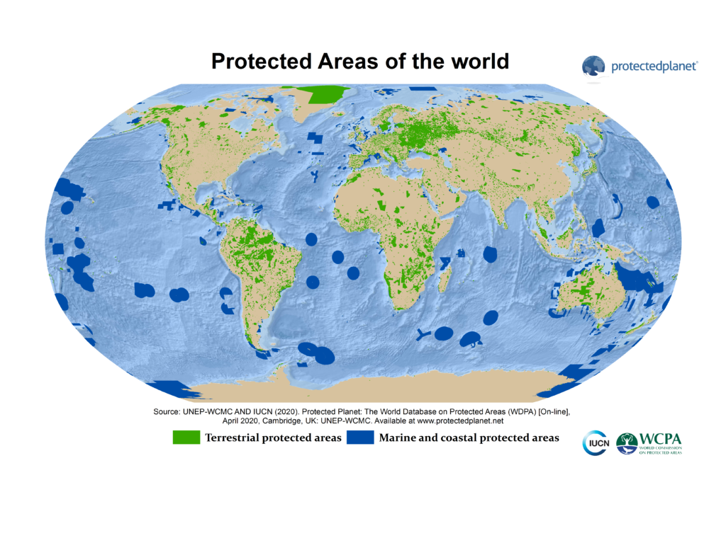 Make Earth Blue Again – oceanbites