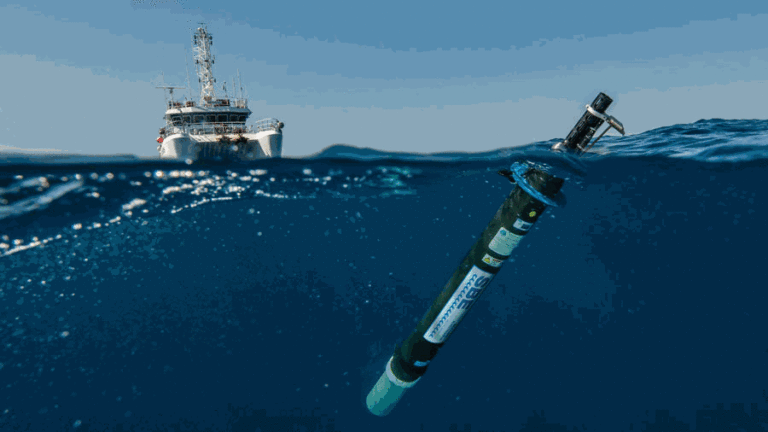 The Ocean Robot Revolution – oceanbites