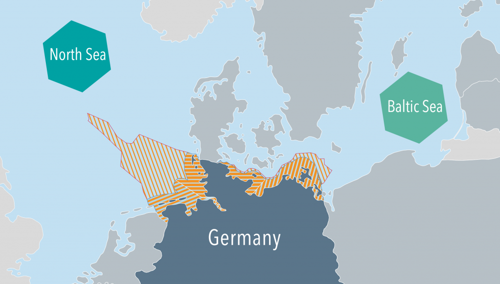 Fishing or Farming: Can Fisheries and Offshore Wind Farms Coexist ...