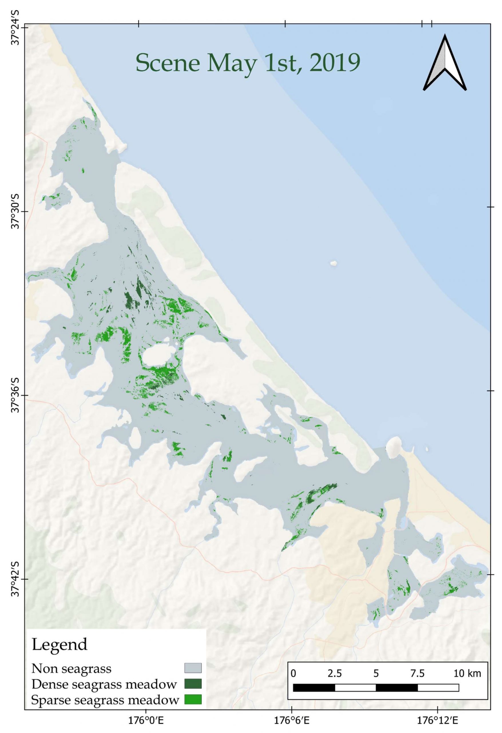 What Do Remote Sensing Machine Learning And Statistics Have In Common