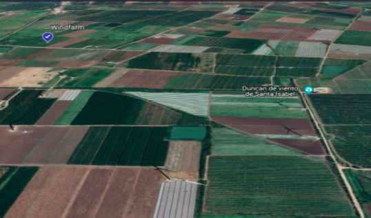 Puerto Rico and the Blue Economy: Towards an Energy Independent Island ...