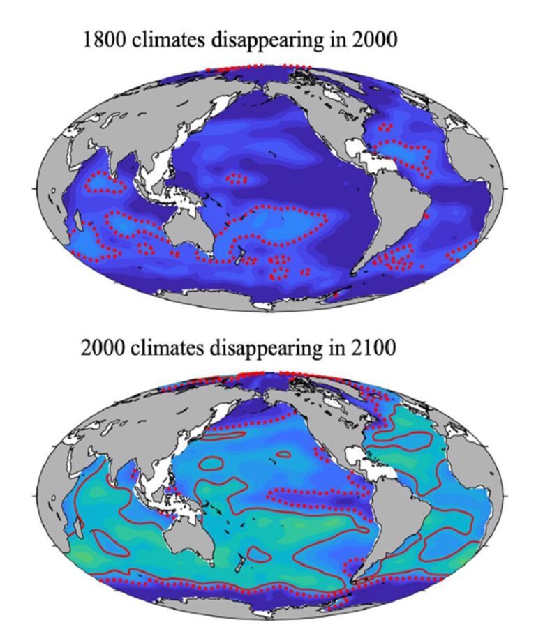 Disappearing Ocean Climates – oceanbites