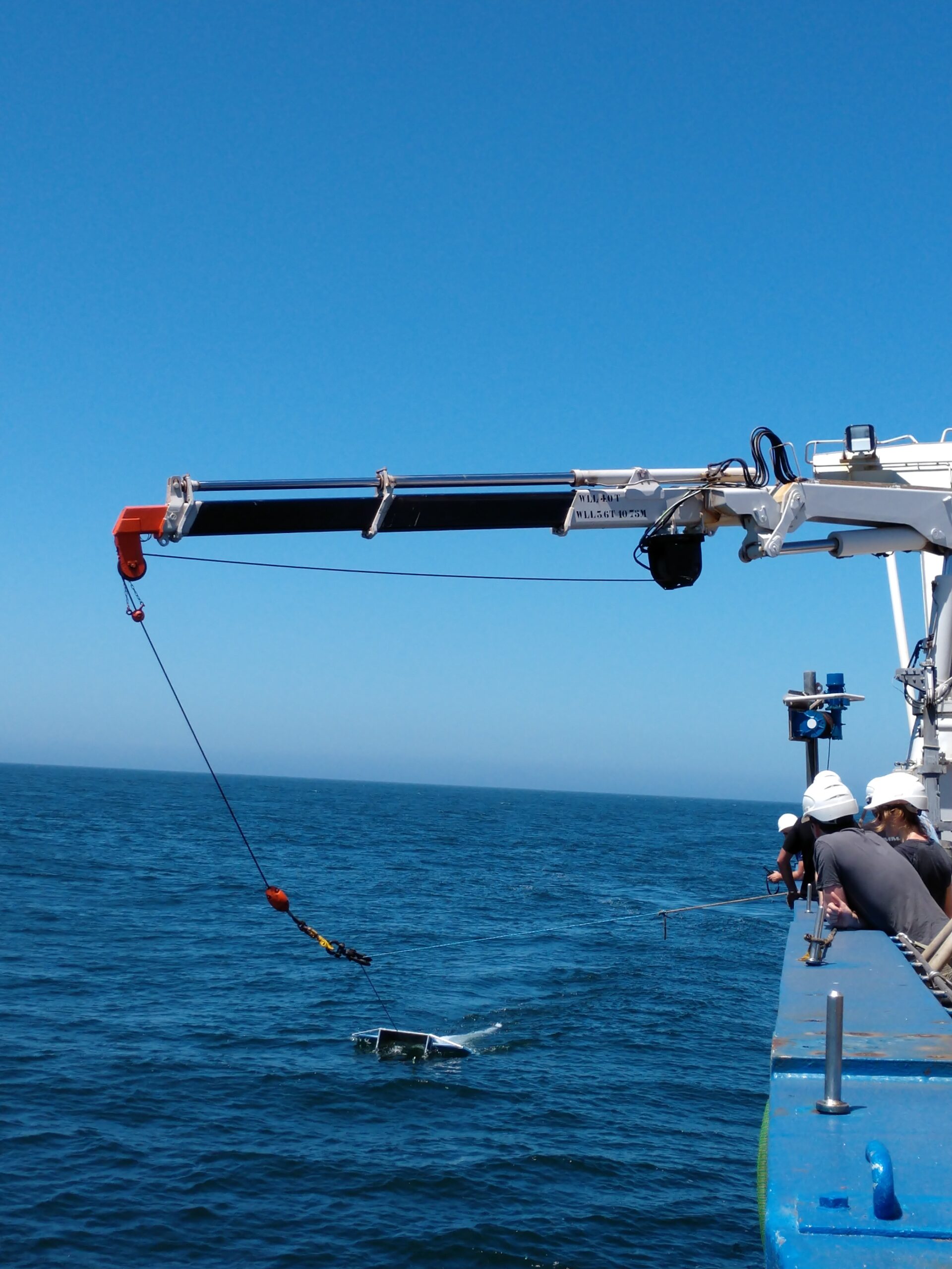 Searching for microplastics: Scientists find a ‘missing’ piece – oceanbites