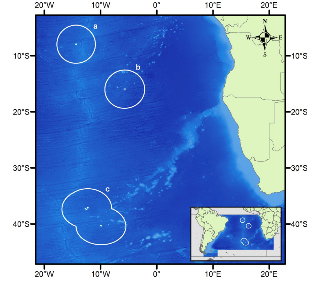 Taking a long, hard look at a classic deep-sea theory – oceanbites