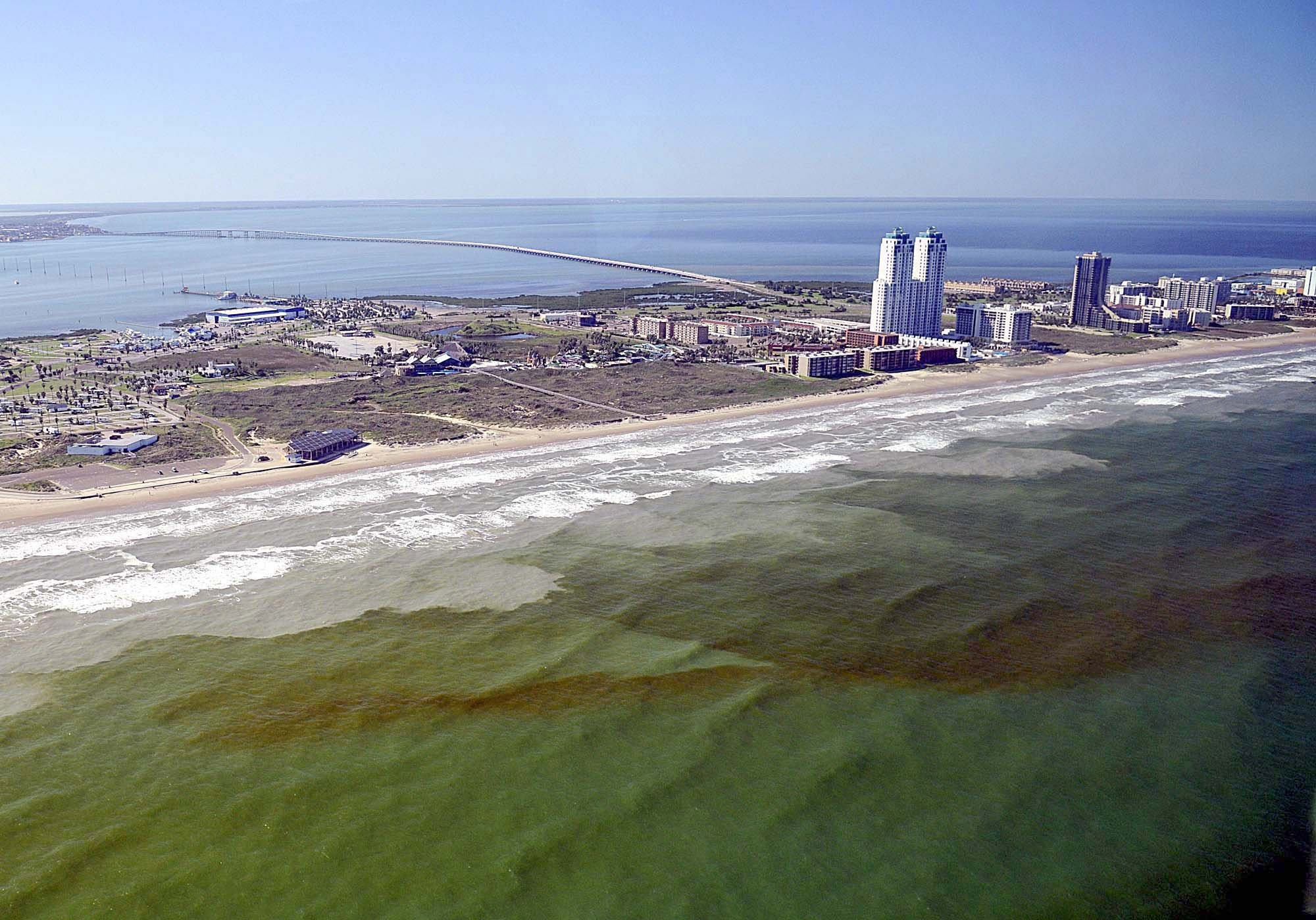 Are “dead zones” spreading? – oceanbites