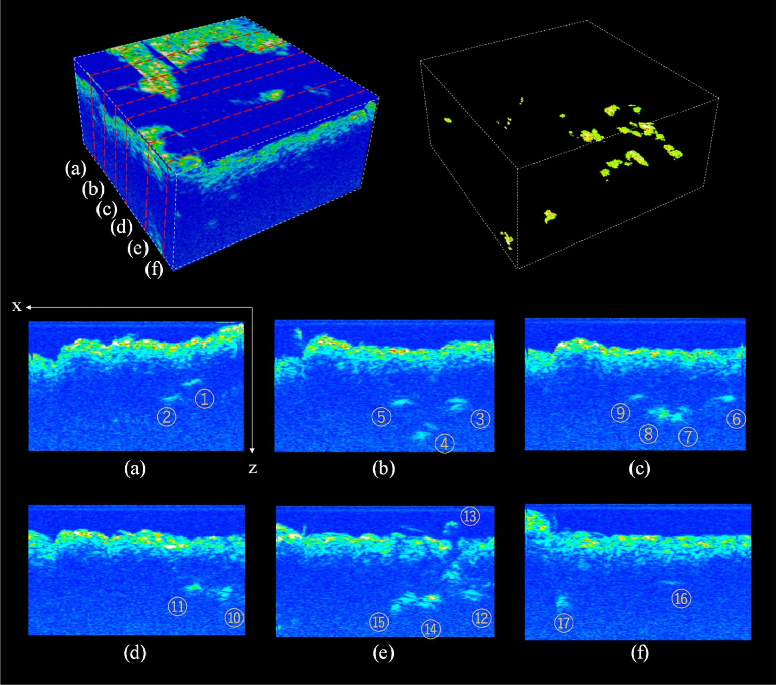 Using Sound as Sight: acoustic technology finds hidden deep sea ...