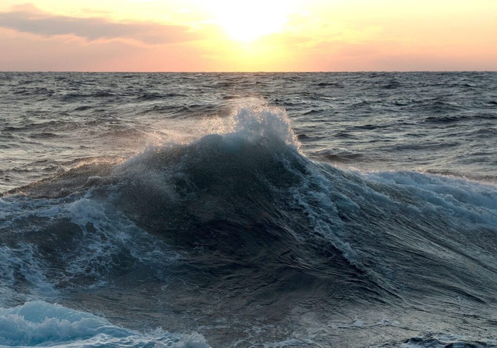 The Indian Ocean dipole, the African continent south of the equator ...