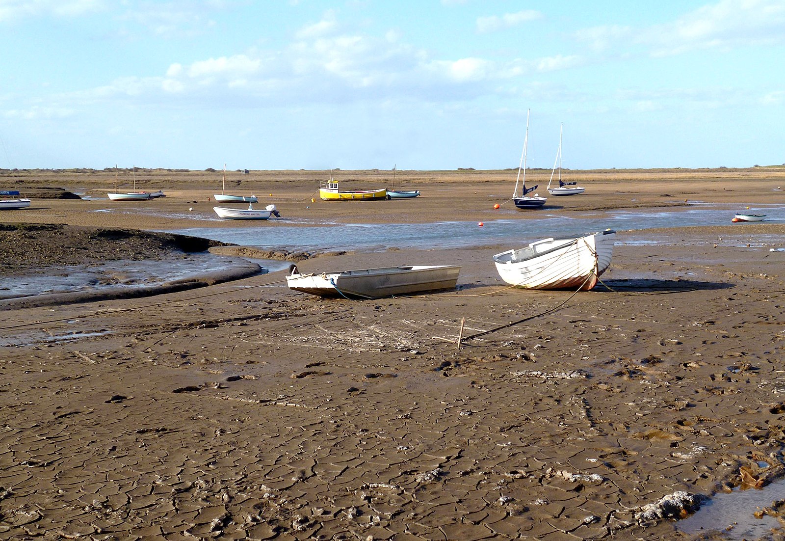 Sea Level, Tides, and Coastal Flooding – oceanbites