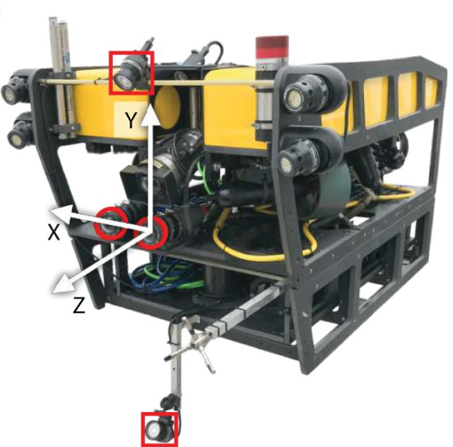 Seeing STARs: Using Robotics to Explore the Deep Sea – oceanbites