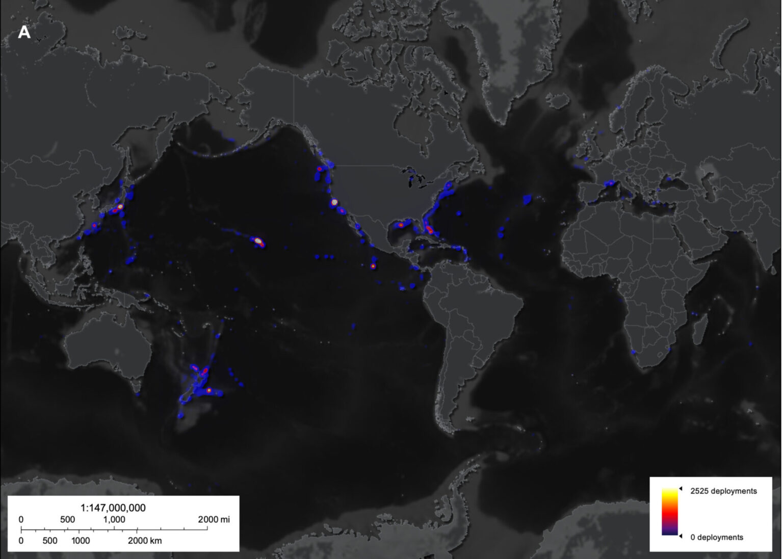 Opening our eyes in the deep, dark ocean – oceanbites
