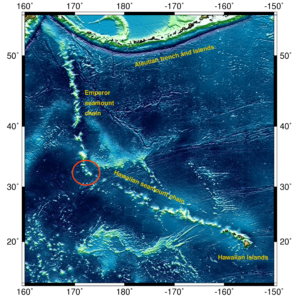 Seamounts Reveal Pacific Ocean Basin History – oceanbites